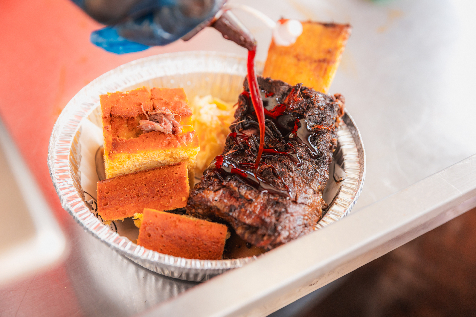 BBQ FESTIVAL