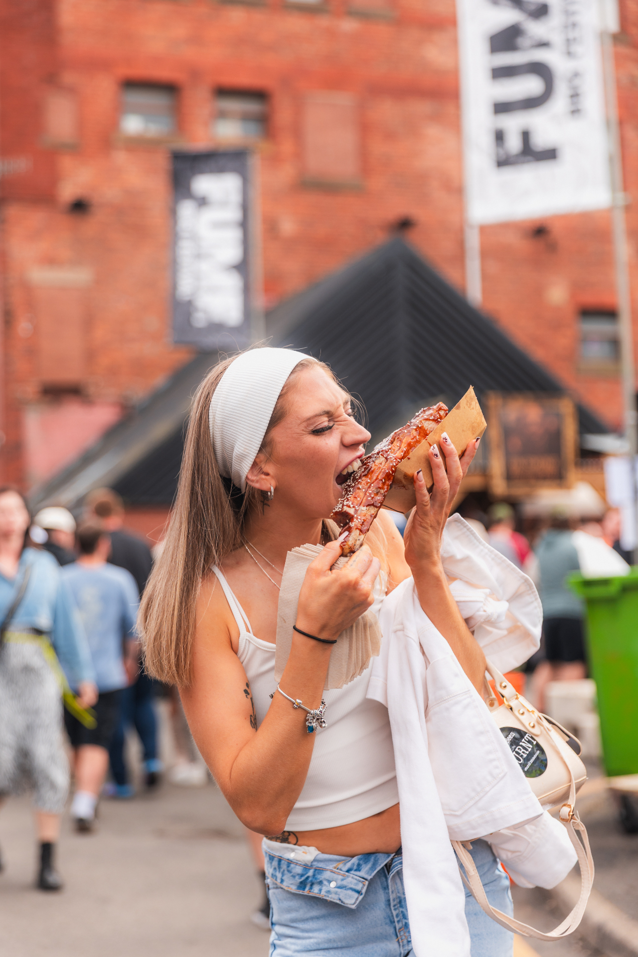 BBQ FESTIVAL