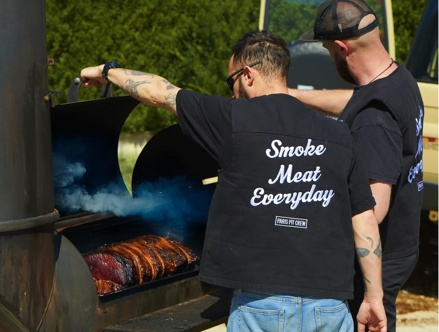 BBQ FESTIVAL