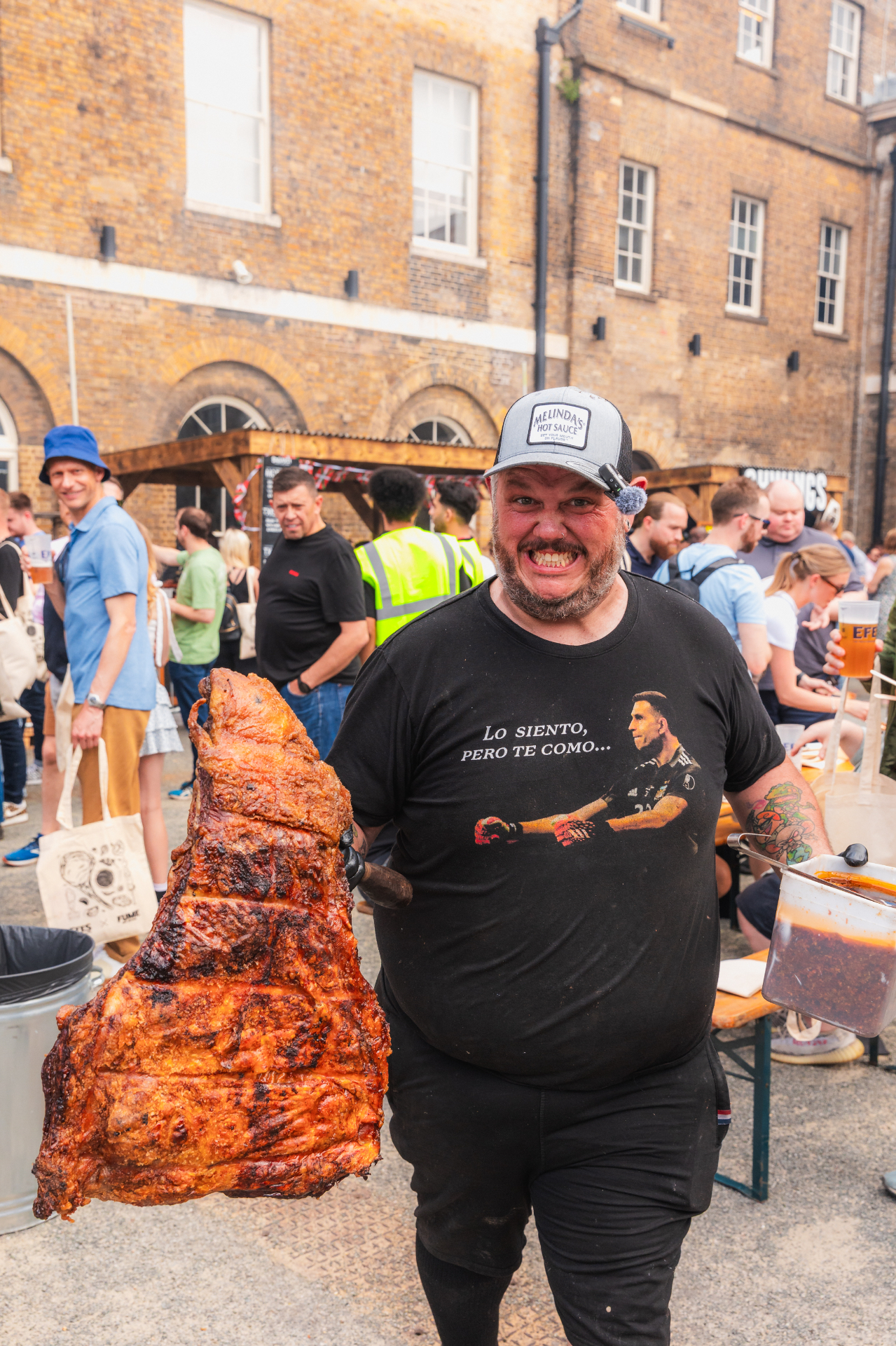 BBQ FESTIVAL