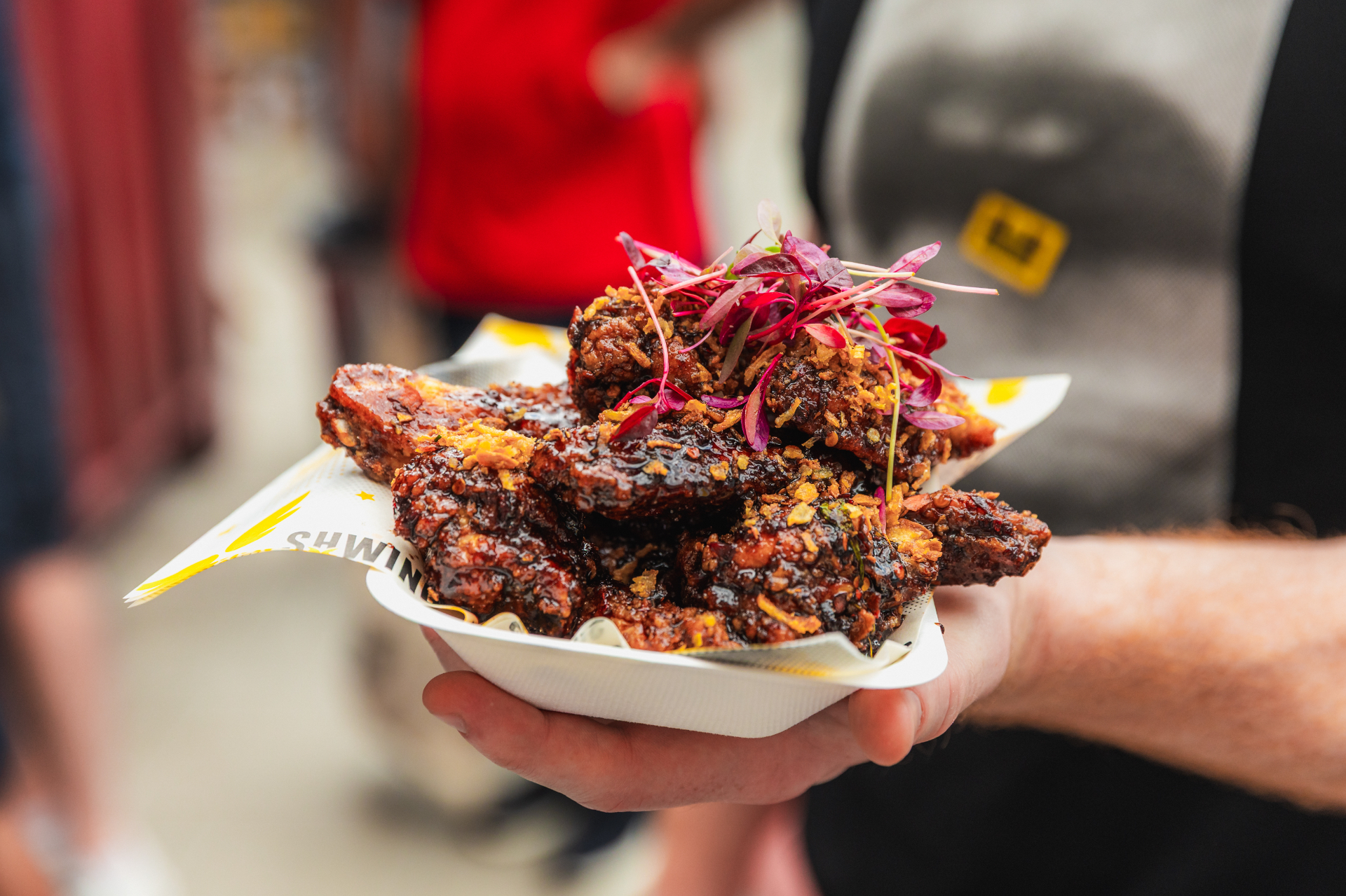 BBQ FESTIVAL