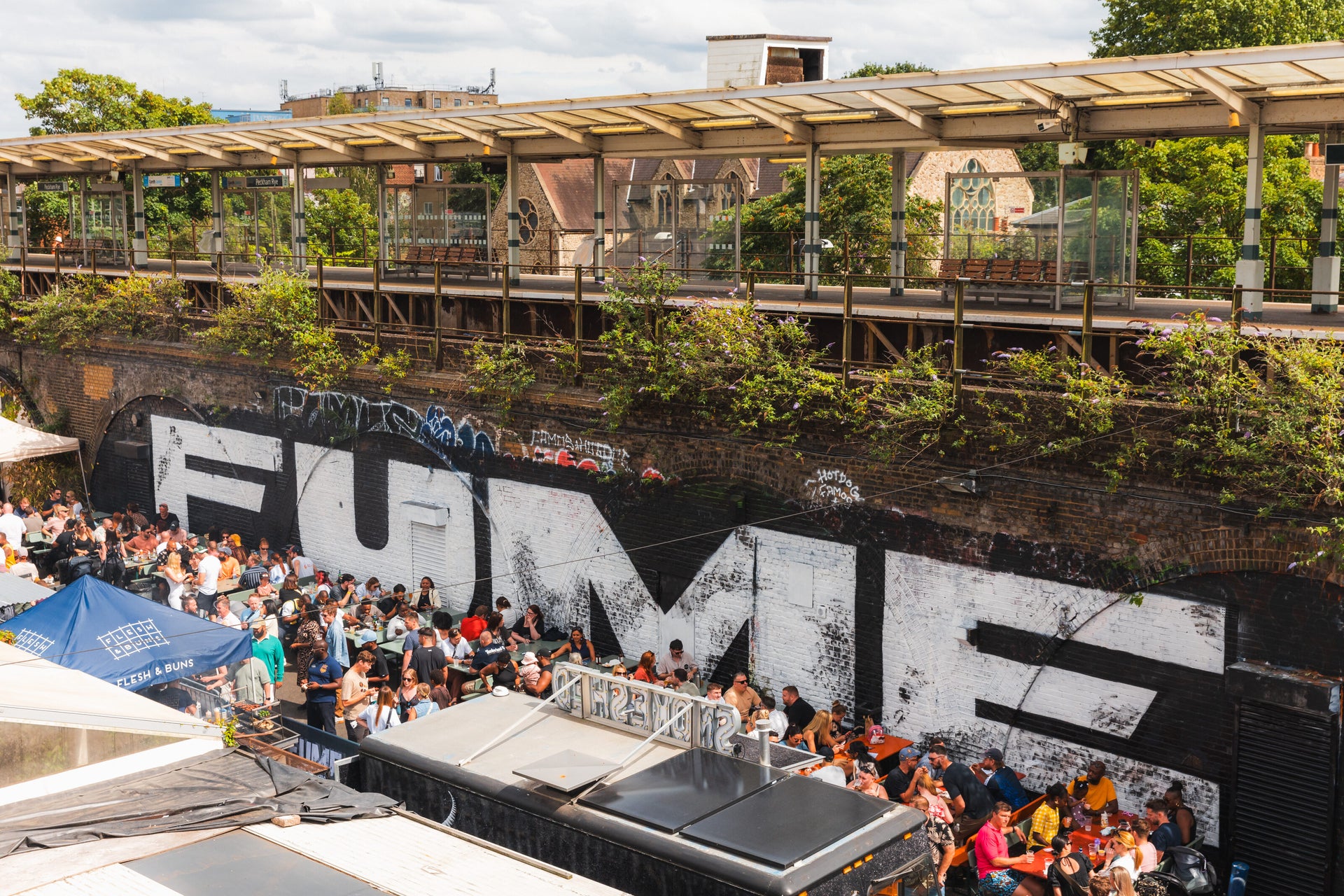 FUME BBQ FESTIVAL – Fume Festival