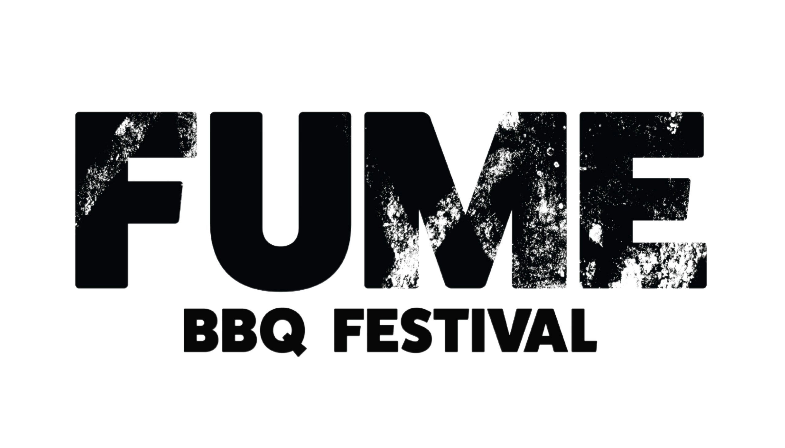 FUME BBQ FESTIVAL – Fume Festival